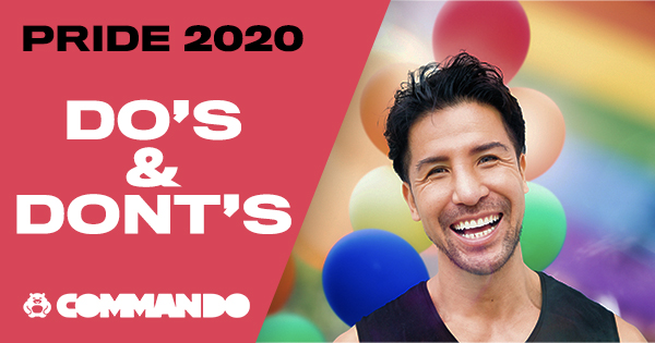 Pride2020-dos donts_v1 - COMMANDO - LGBTQ+ Advertising Specialists
